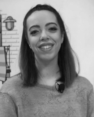 Ines Carvalho - Contemporary Dance Tutor | City Academy