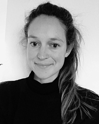 Amy Coats - Writing Tutor | City Academy