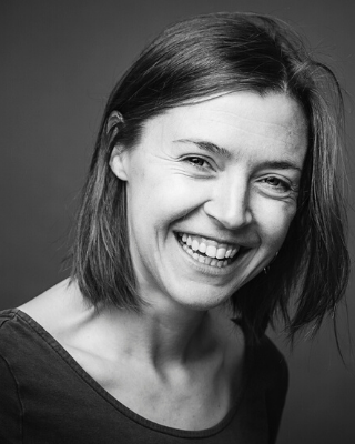 Rebecca Whitbread - Voice Coach | City ACademy