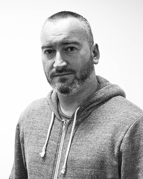Jason Moran - Improvisation Acting Tutor - City Academy, London