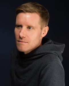Mike Rymer - Cinematography Tutor & Filmmaker | City Academy