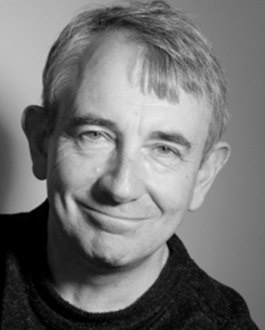 Simon Wright - Sitcom Writing Tutor | City Academy, London