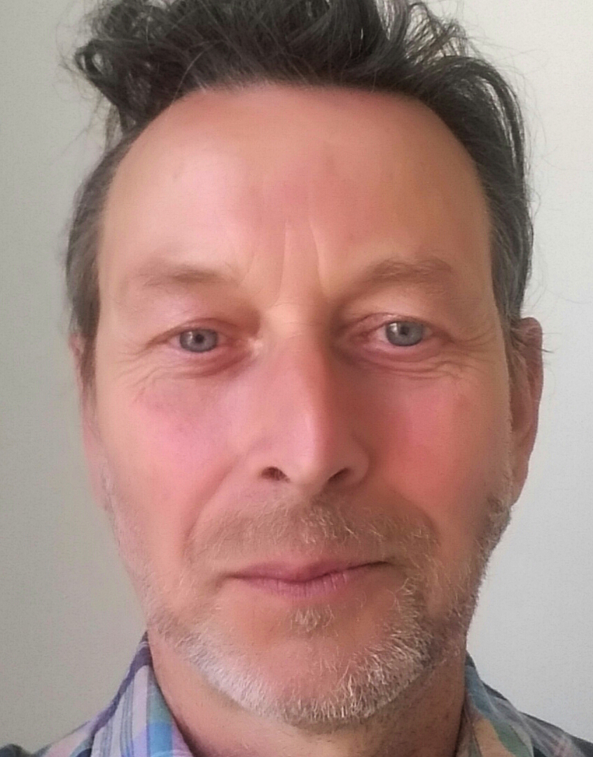 Stephen Nicholas - Art Tutor | City Academy, London