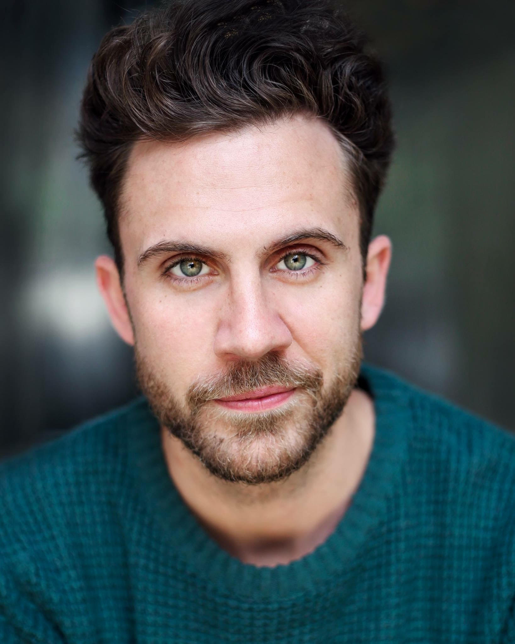 Alan Pearson - Musical Theatre Tutor | City Academy, London